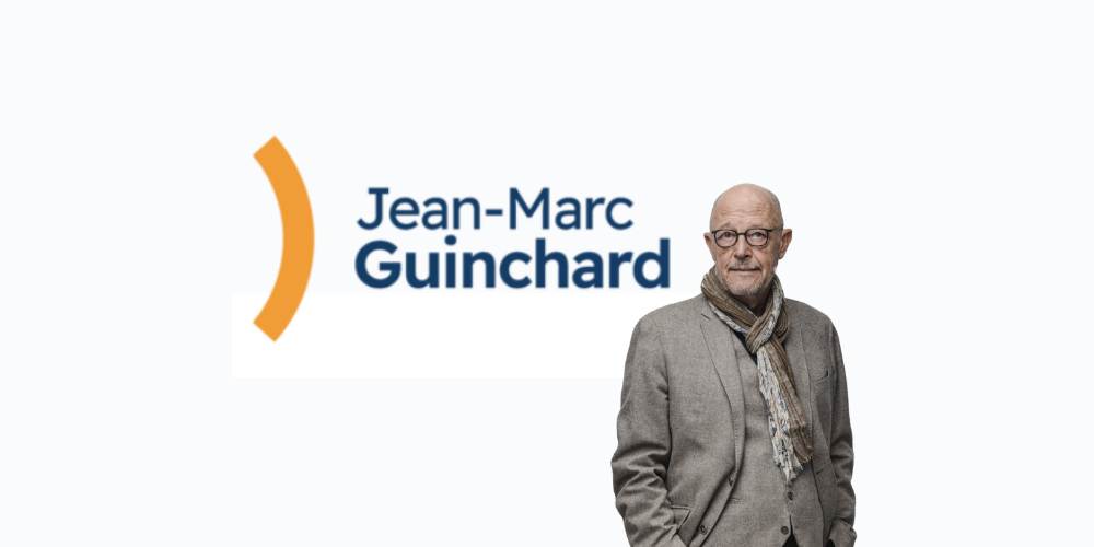 Une candidature pour Jean-Marc Guinchard — Hyoko